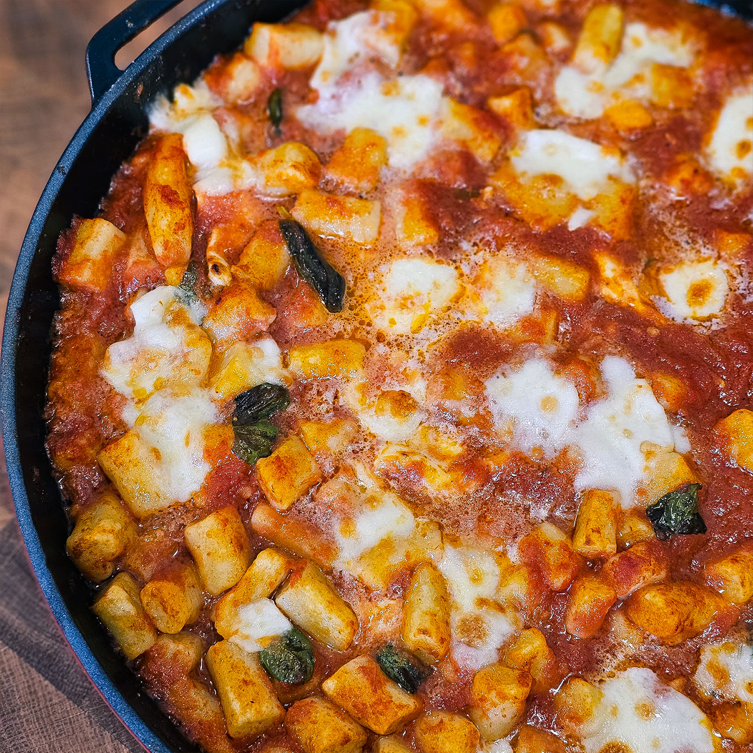 Vannella Cheese | Recipes